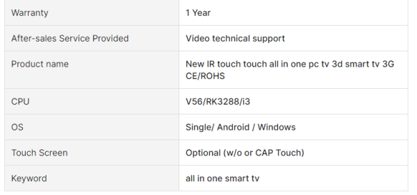 Multi-Function Touchscreen Self-Service Banking Kiosk with LCD Display ...
