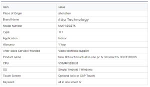 Multi-Function Touchscreen Self-Service Banking Kiosk with LCD Display ID Card Reader and A4 ...